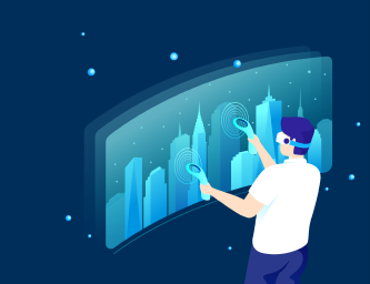 Buy Land in Metaverse - Virtual Property In USA - Quest Glt