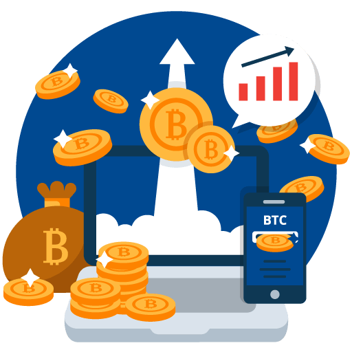 Bitcoin Software Development | Quest GLT