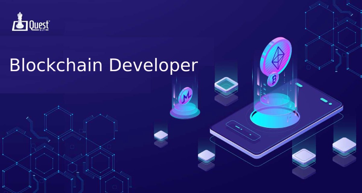 A Guidе to Your Path in Blockchain Dеvеlopmеnt