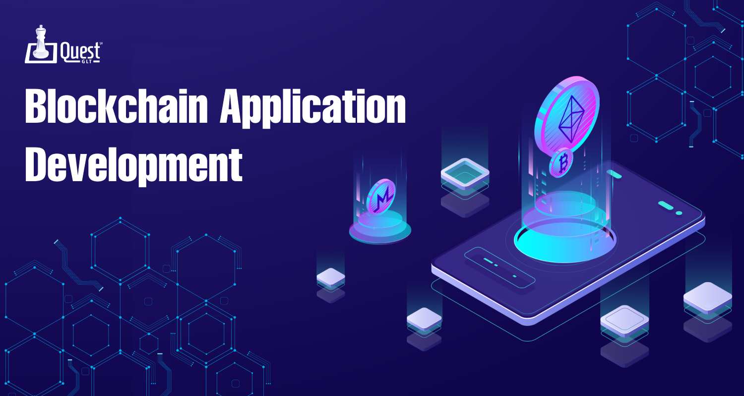 A Comprehensive Guide to Blockchain Application Development