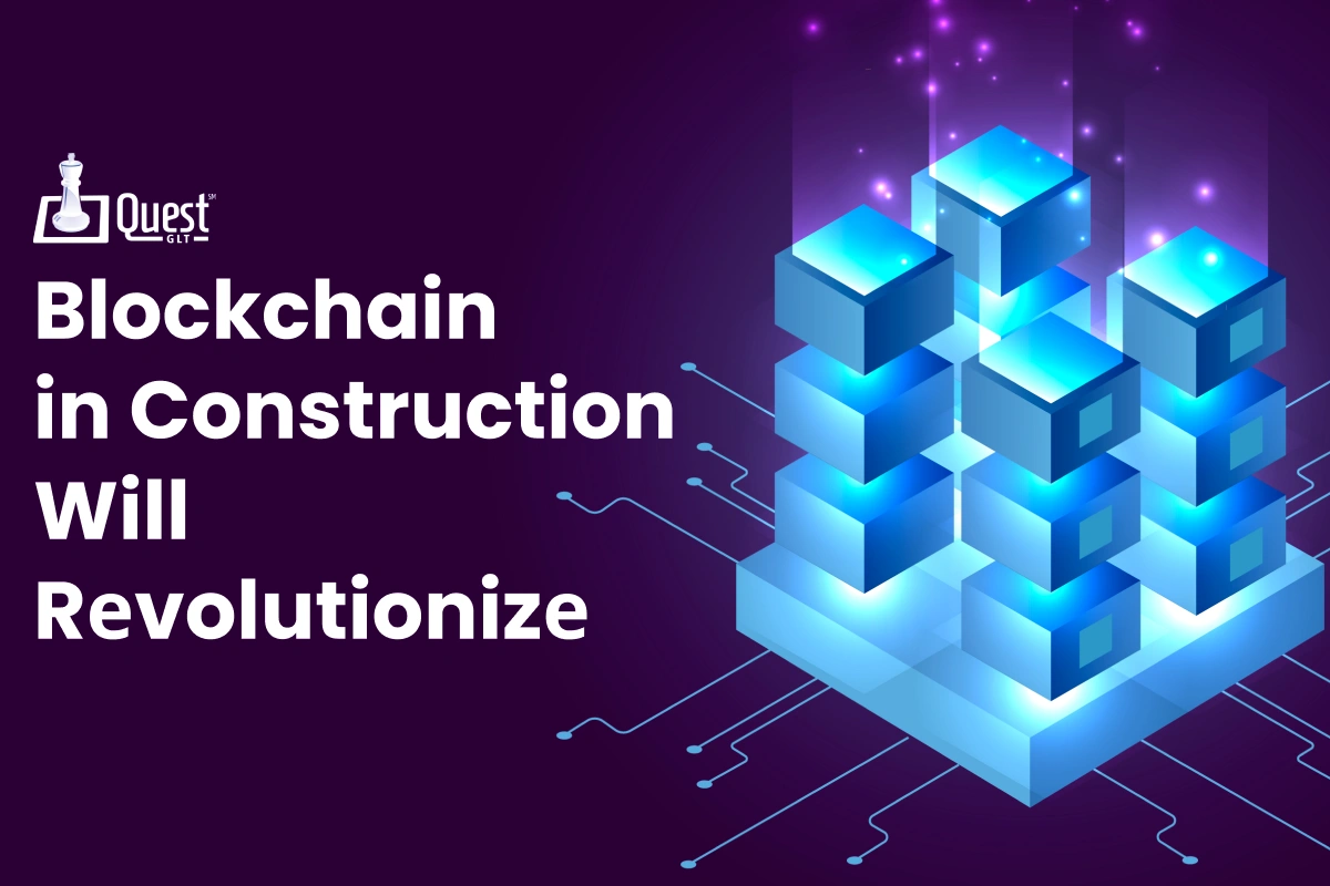 How Blockchain in Construction Will Rеvolutionizе thе Industry in 2024