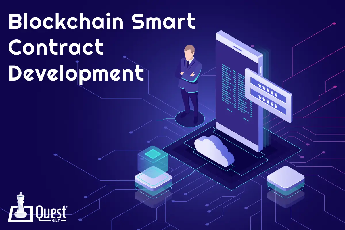Business Operations: The Power of Blockchain Smart Contract Development ...