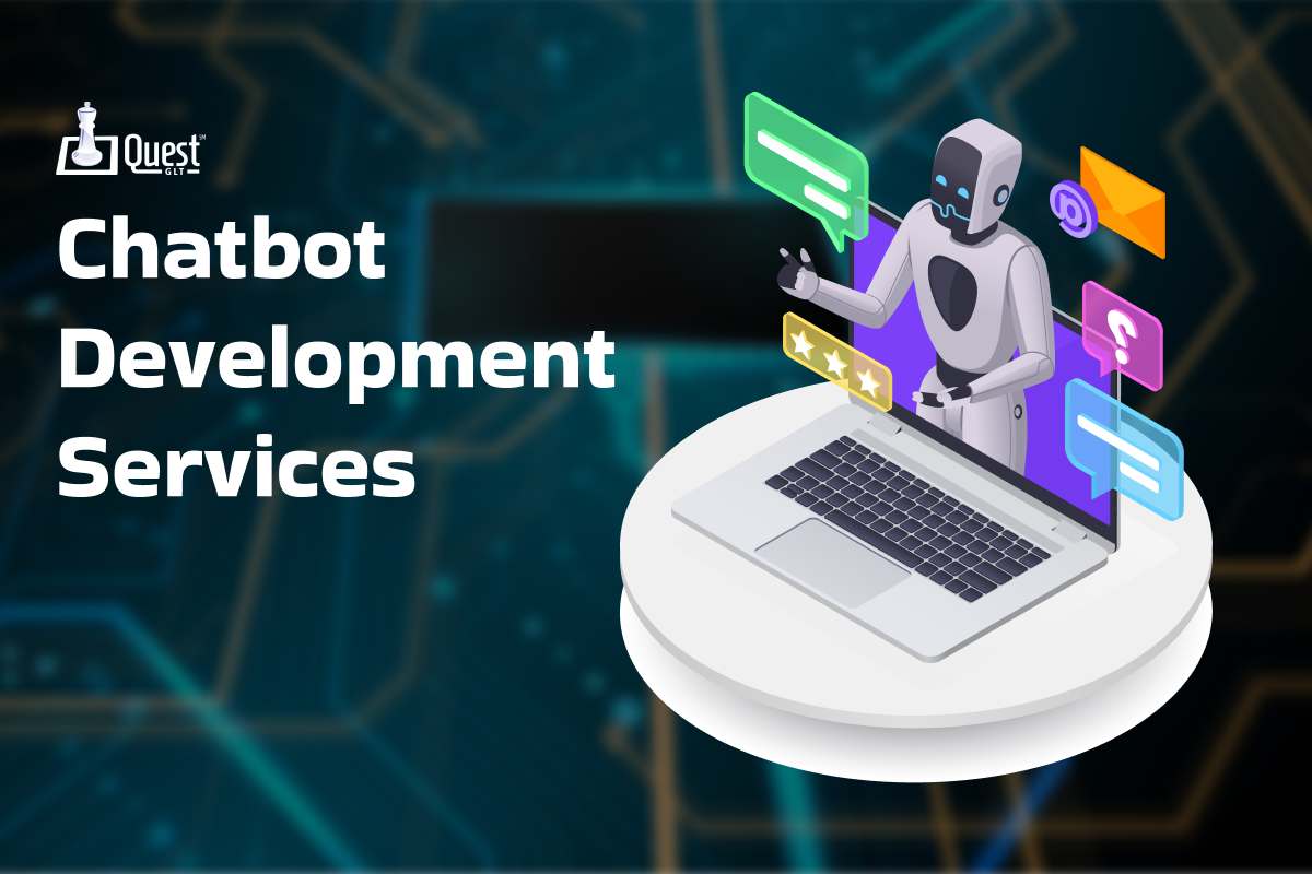 Experiences: A Guide to Chatbot Development Services