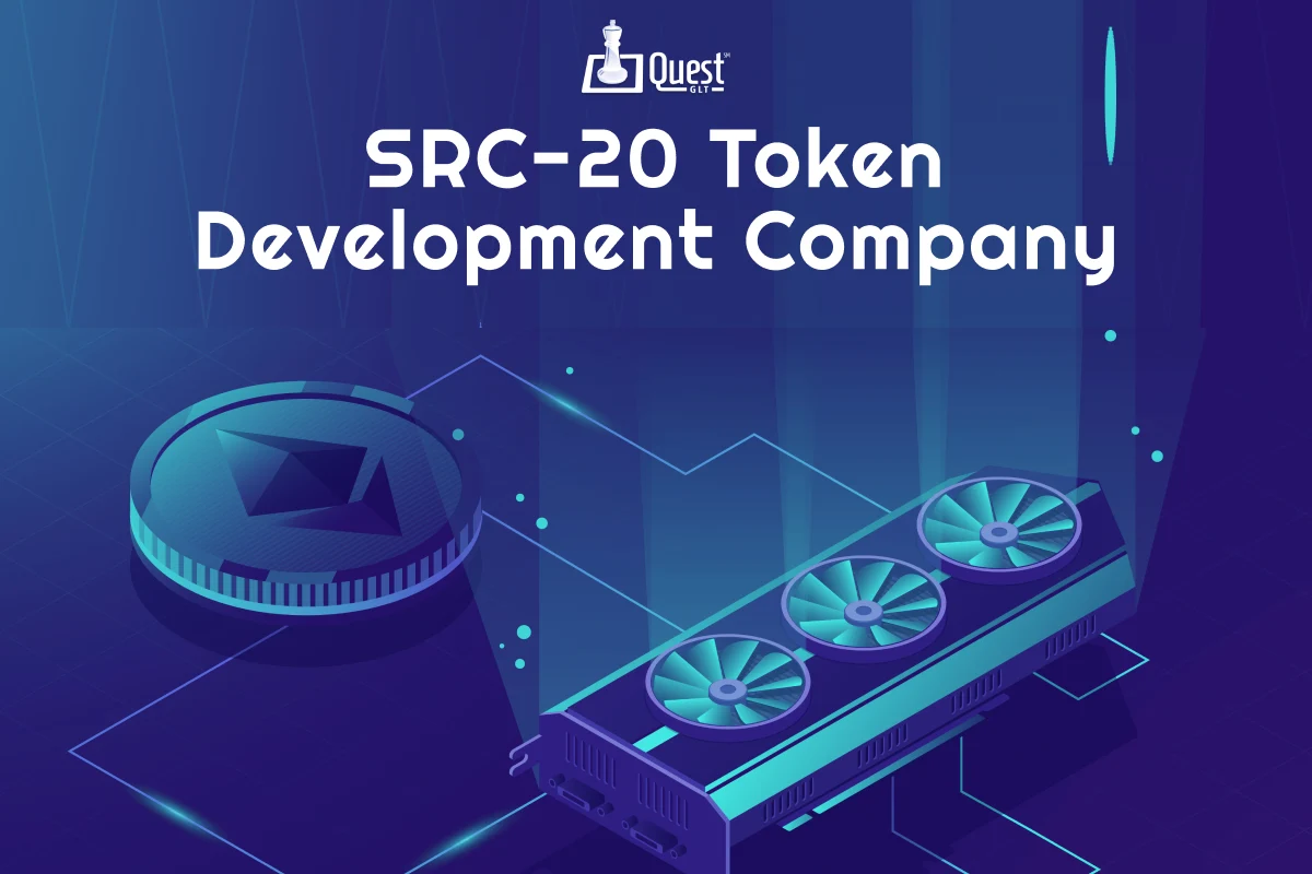 Bitcoin Venture With SRC-20 Token Development Company