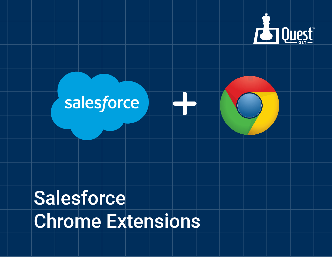 Top 10 Salesforce Chrome Extensions in 2023