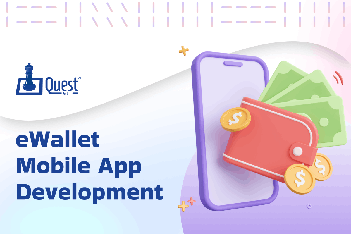 Digital Payment & eWallet Mobile App Development: Key Features